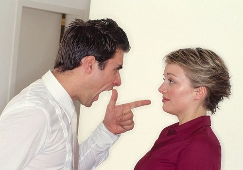 12 Major Signs You Married A Predominant Choleric Personality ...